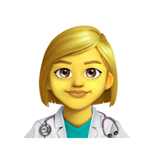 Emojis Saúde - Emojis para Copiar