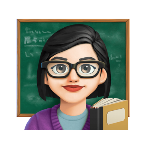 👩🏻‍🏫 Emoji Professora Pele Clara - Emojis para Copiar