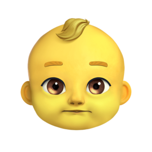 👶 Emoji Bebê - Emojis para Copiar