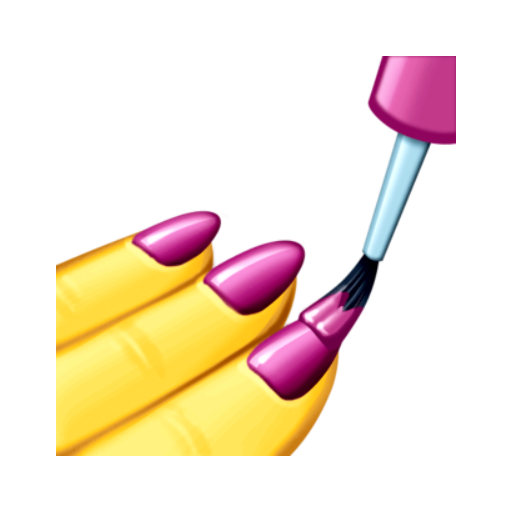 Nail Polish Girl Emoji at Sandra Madrigal blog