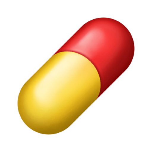 💊 Emoji Comprimido - Emojis para Copiar