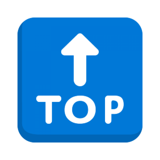 🔝 Emoji Símbolo Top - Emojis para Copiar