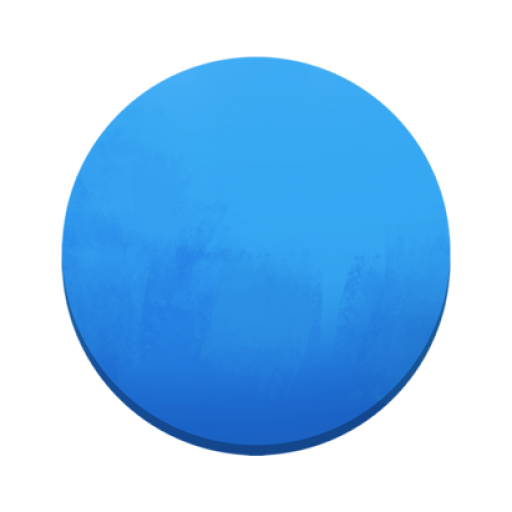 🔵 Emoji Circulo Azul - Emojis para Copiar