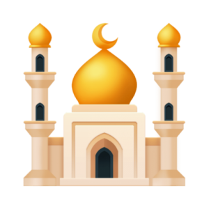 🕌 Mosque - Emojis para Copiar