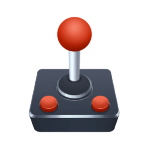 🕹️ Emoji Controle de Atari - Emojis para Copiar