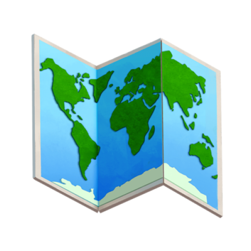 🗺️ Emoji Mapa Mundi - Emojis para Copiar