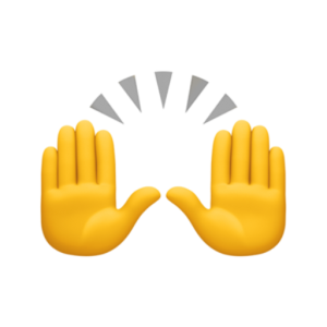 Emojis Páscoa - Emojis para Copiar