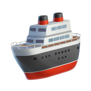 🚢 Emoji Navio - Emojis para Copiar
