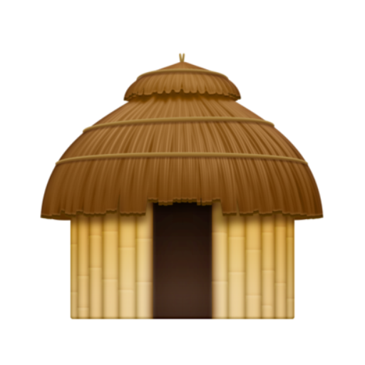 🛖 Emoji Cabana - Emojis para Copiar