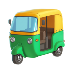 🛺 Emoji Auto Rickshaw - Emojis para Copiar