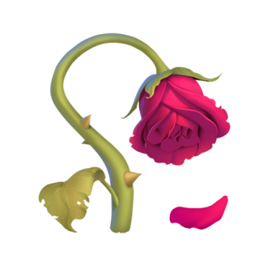 Emojis Flores - Emojis para Copiar