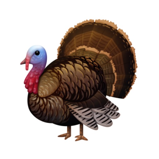Turkey Emoji On Keyboard at James Mccauley blog