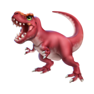 🦖 Emoji T-Rex - Emojis para Copiar