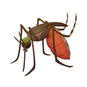 🦟 Emoji Mosquito - Emojis para Copiar