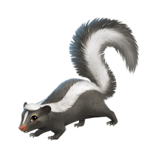 🦨 Emoji Gamba - Emojis para Copiar