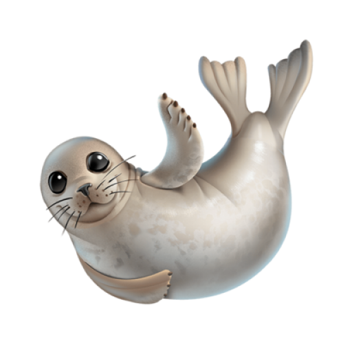 🦭 Emoji Foca - Emojis para Copiar