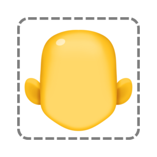 🦲 Emoji Cabeça Calva - Emojis para Copiar