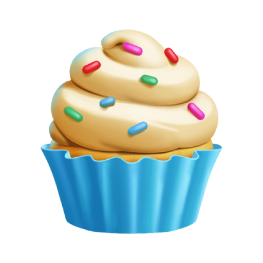 🧁 Emoji Cupcake - Emojis para Copiar