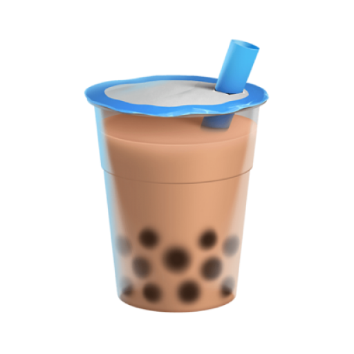 🧋 Emoji Bubble Tea - Emojis para Copiar
