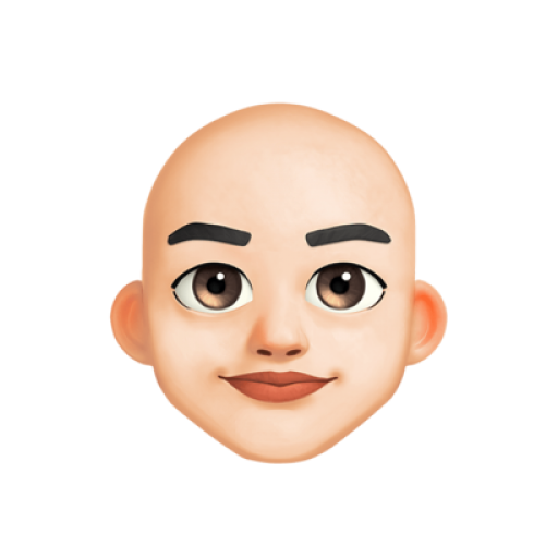 👩🏻‍🦲 Emoji Mulher com Cabeça Calva Pele Clara - Emojis para Copiar