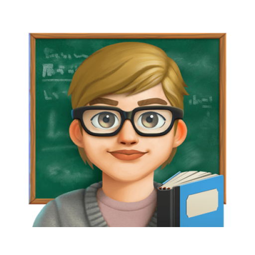 🧑🏼‍🏫 Emoji Professor: Tom de pele médio-claro - Emojis para Copiar