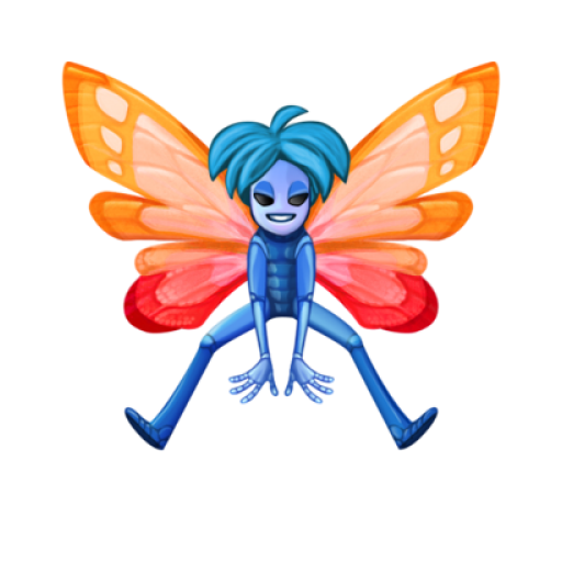 🧚 Emoji Fada Pessoa - Emojis para Copiar