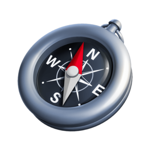 🧭 Emoji Bússola - Emojis para Copiar