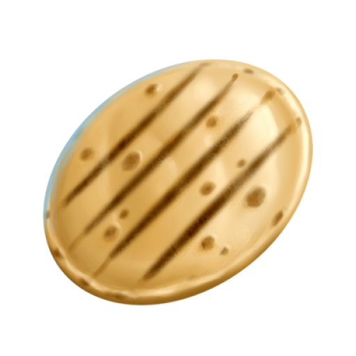 🫓 Emoji Pão Sírio - Emojis para Copiar