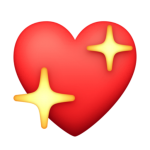 Emojis Coração - Emojis para Copiar