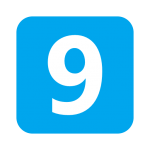 Emojis Números - Emojis para Copiar