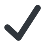 ️ Emoji Marca De Verificação Ou Seleção - Emojis para Copiar