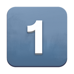 1️⃣ Emoji Número 1 - Emojis para Copiar