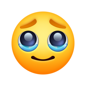 🥹 Emoji Emocionado - Emojis para Copiar